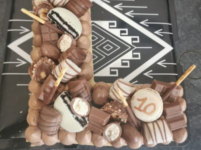 Buffet Évènement - Joy Pâtisserie